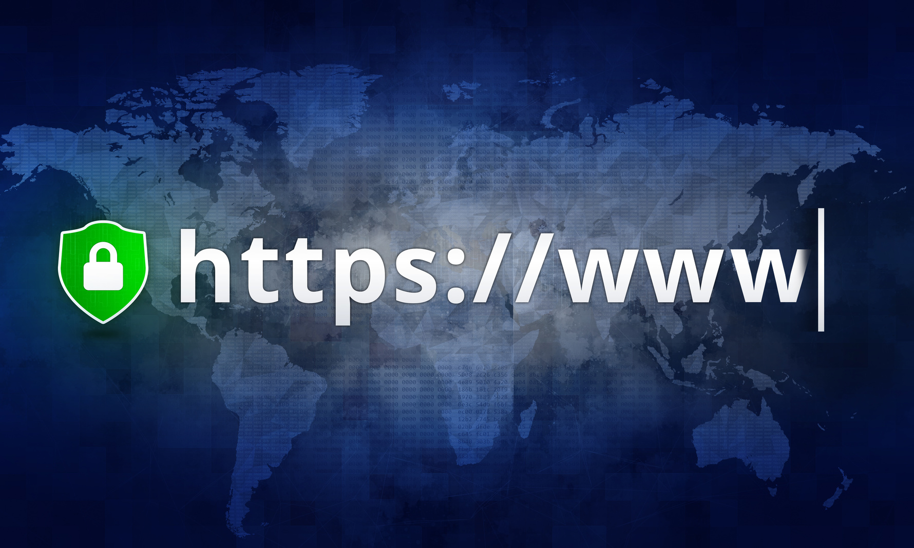 Green padlock – PSMail.net